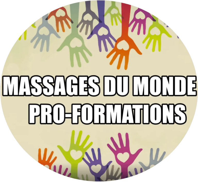 Massage et Formation Crozon – Massages du monde et Formation au massage